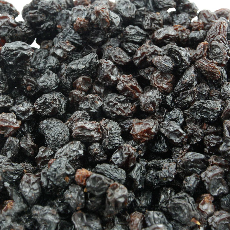 Flame Raisins – Sundried Alive & Organic | Living Tree Community Foods