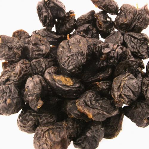 Prunes (Pitted) – Warm Air Dried & Organic | Living Tree Community Foods
