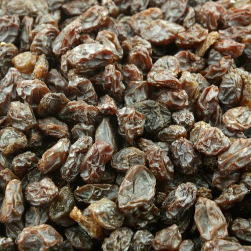 Thompson Seedless Raisins – Sundried Alive & Organic | Living Tree ...