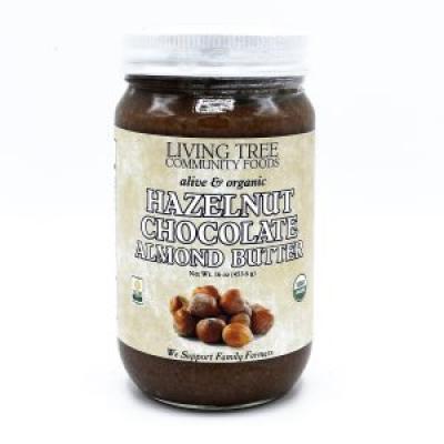 All Nut & Seed Butters | Living Tree Community Foods